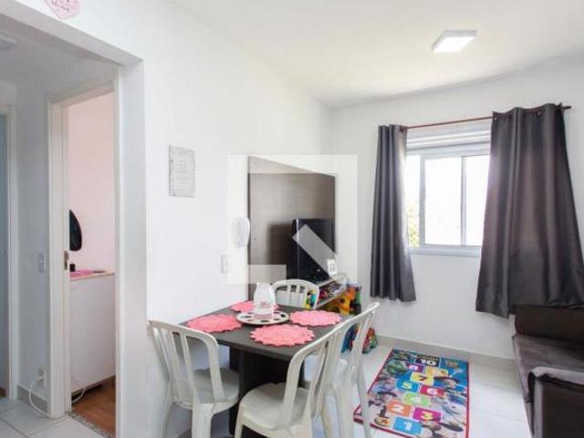 Apartamento à Venda Itaquera, 2 Quartos, 33 m2