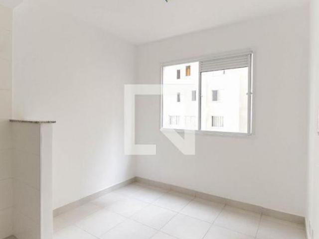 Apartamento à Venda Itaquera, 2 Quartos, 33 m2
