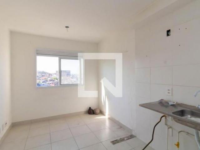 Apartamento à Venda Itaquera, 2 Quartos, 33 m2