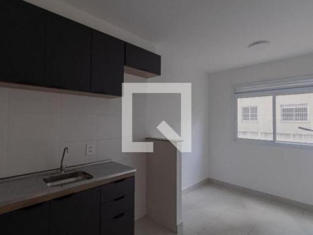 Apartamento à Venda Itaquera, 2 Quartos, 33 m2