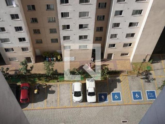 Apartamento à Venda Itaquera, 2 Quartos, 33 m2
