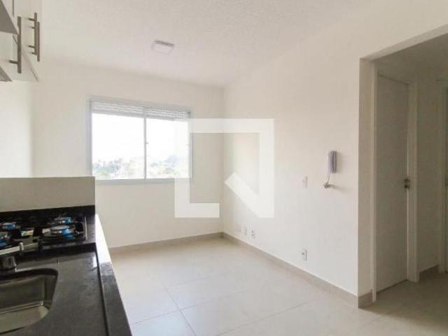 Apartamento à Venda Itaquera, 2 Quartos, 33 m2