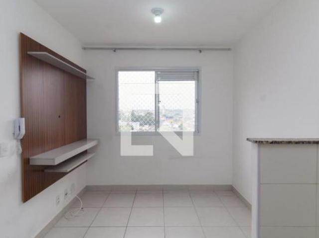 Apartamento à Venda Itaquera, 2 Quartos, 33 m2