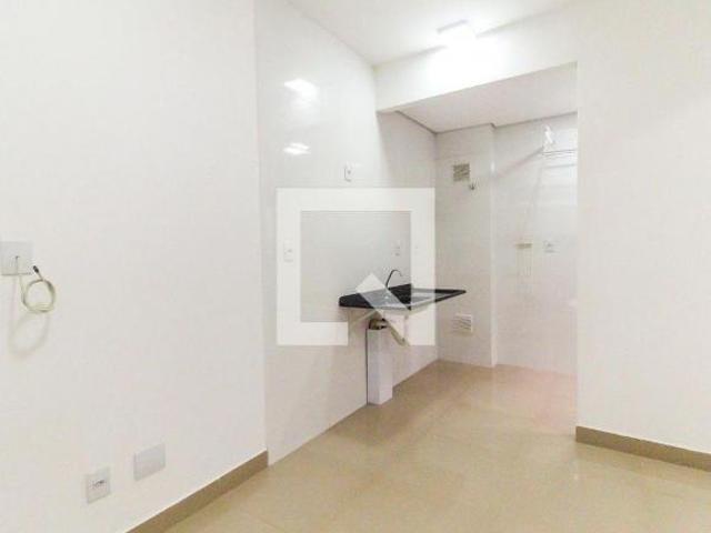 Apartamento à Venda Itaquera, 2 Quartos, 33 m2