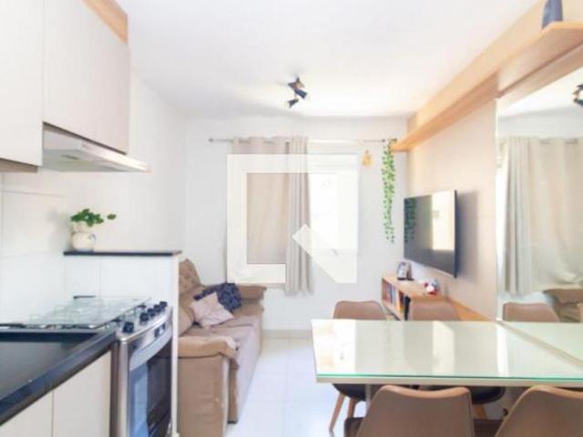 Apartamento à Venda Itaquera, 2 Quartos, 33 m2