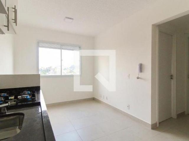 Apartamento à Venda Itaquera, 2 Quartos, 33 m2