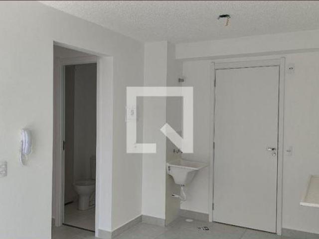 Apartamento à Venda Itaquera, 2 Quartos, 33 m² São Paulo