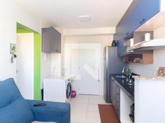 Apartamento à Venda Itaquera, 2 Quartos, 33 m² São Paulo