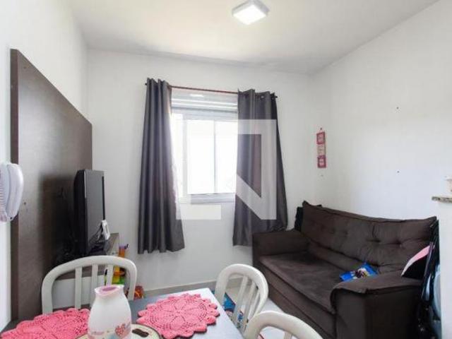 Apartamento à Venda Itaquera, 2 Quartos, 33 m² São Paulo