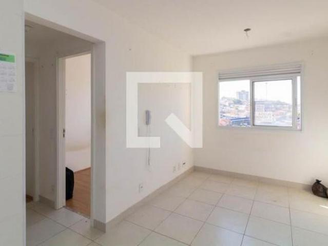 Apartamento à Venda Itaquera, 2 Quartos, 33 m² São Paulo
