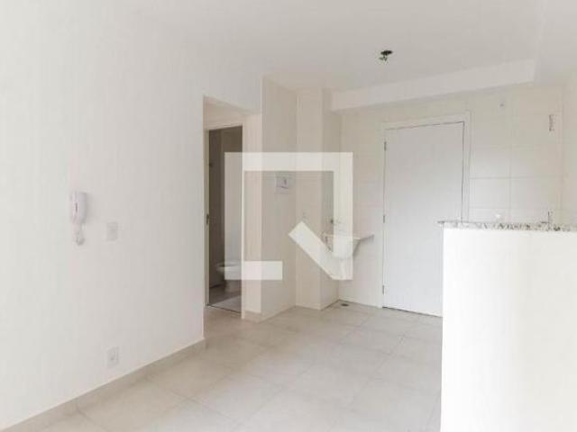 Apartamento à Venda Itaquera, 2 Quartos, 33 m² São Paulo