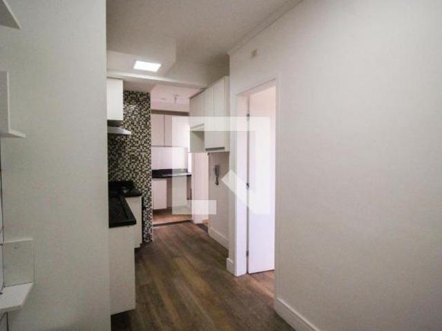 Apartamento à Venda Itaquera, 2 Quartos, 30 m2