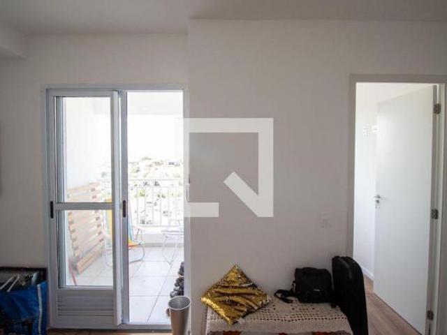 Apartamento à Venda Itaquera, 2 Quartos, 30 m2