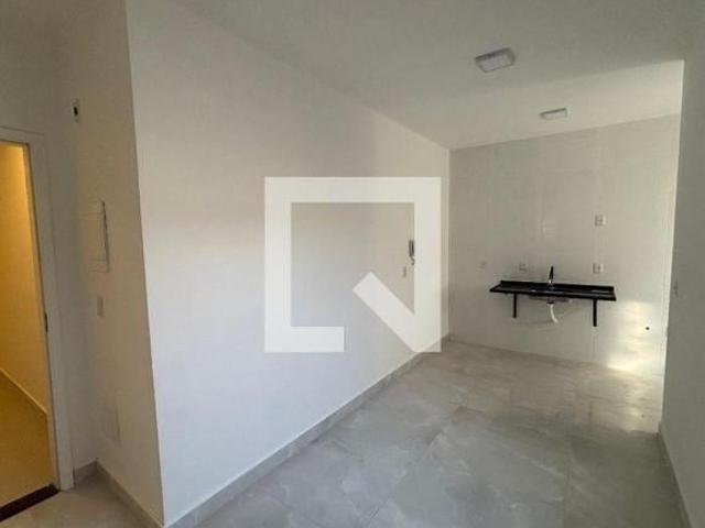 Apartamento à Venda Itaquera, 2 Quartos, 30 m2
