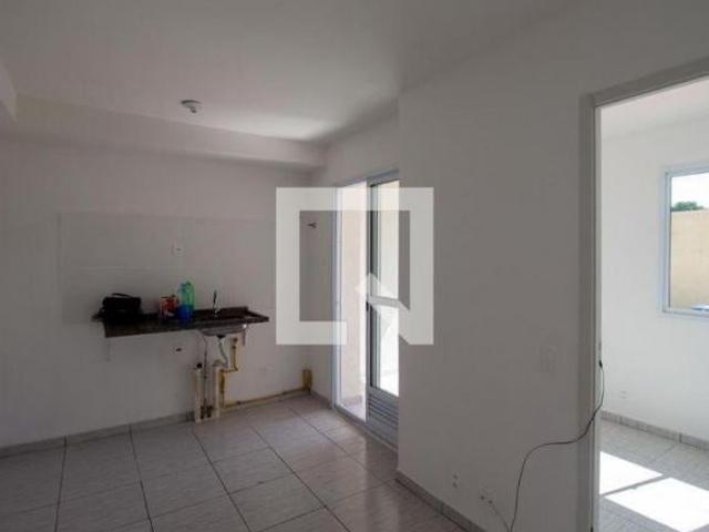 Apartamento à Venda Itaquera, 2 Quartos, 30 m2