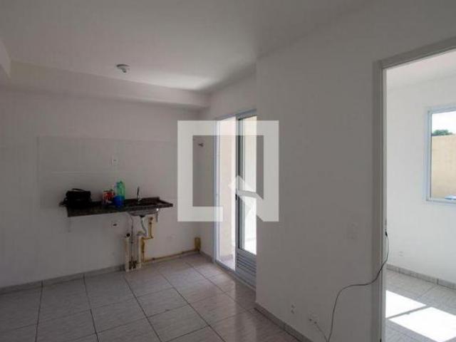 Apartamento à Venda Itaquera, 2 Quartos, 30 m² São Paulo