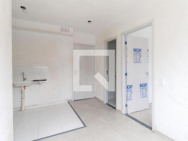 Apartamento à Venda Itaquera, 2 Quartos, 31 m2