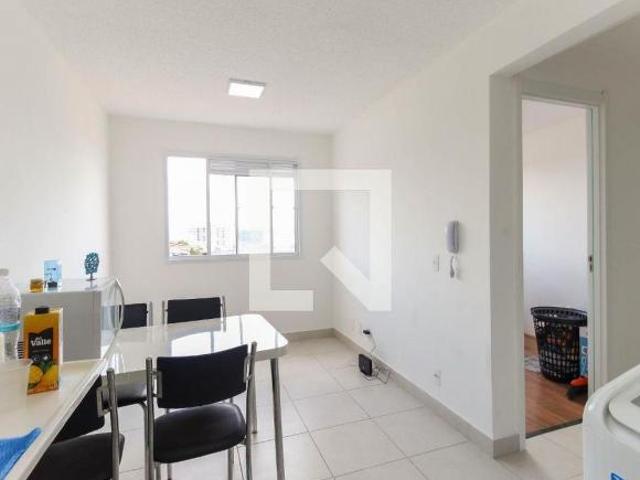 Apartamento à Venda Itaquera, 2 Quartos, 31 m2