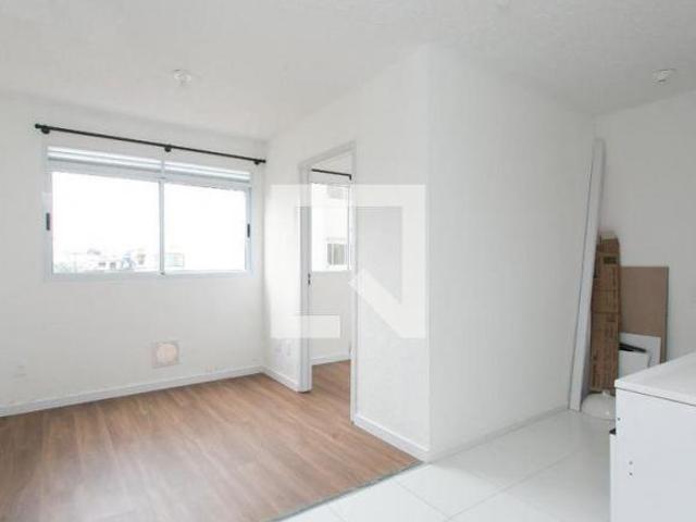 Apartamento à Venda Itaquera, 2 Quartos, 31 m² São Paulo