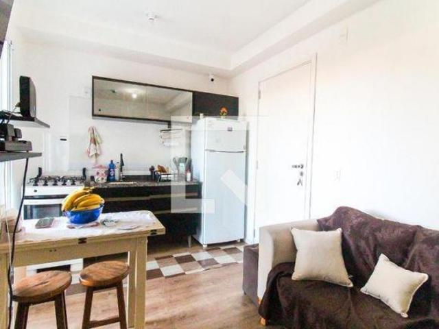 Apartamento à Venda Itaquera, 2 Quartos, 31 m² São Paulo