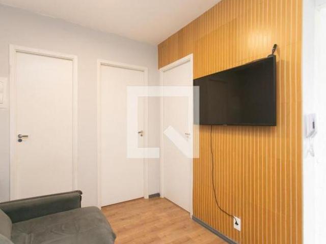 Apartamento à Venda Itaquera, 2 Quartos, 32 m2