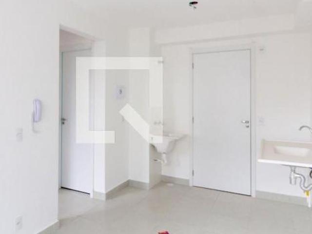 Apartamento à Venda Itaquera, 2 Quartos, 32 m2