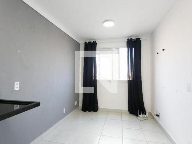 Apartamento à Venda Itaquera, 2 Quartos, 32 m2
