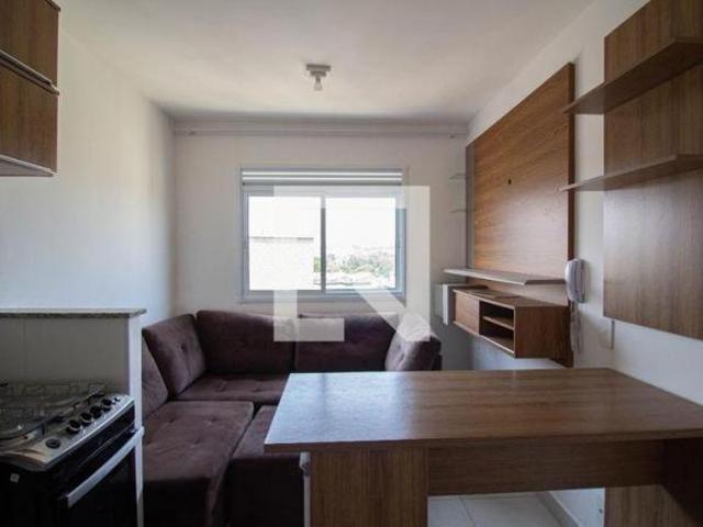 Apartamento à Venda Itaquera, 2 Quartos, 32 m2
