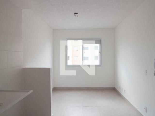 Apartamento à Venda Itaquera, 2 Quartos, 32 m2