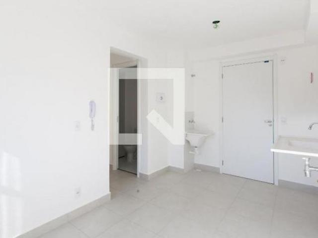Apartamento à Venda Itaquera, 2 Quartos, 32 m2