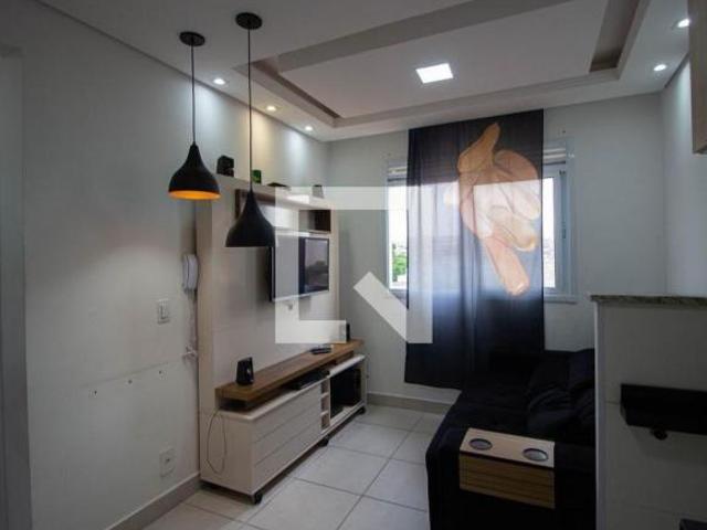 Apartamento à Venda Itaquera, 2 Quartos, 32 m2