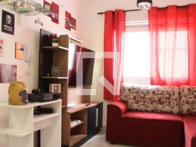 Apartamento à Venda Itaquera, 2 Quartos, 32 m2