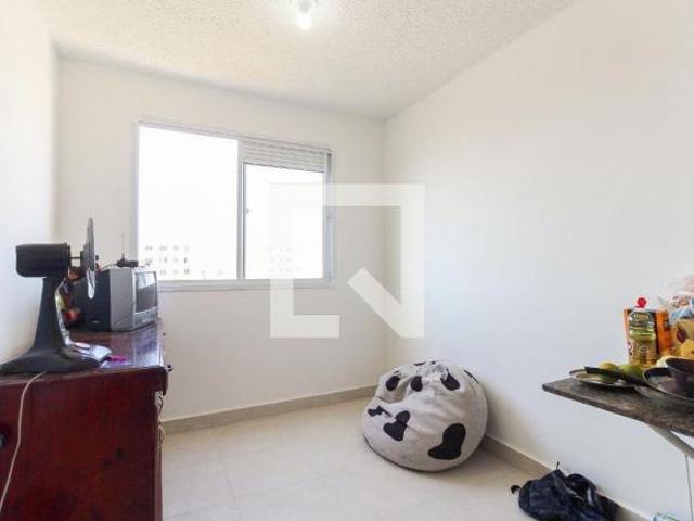 Apartamento à Venda Itaquera, 2 Quartos, 32 m2