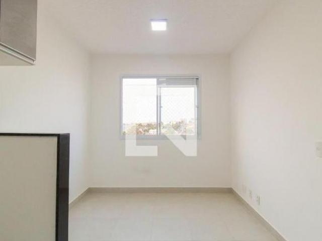 Apartamento à Venda Itaquera, 2 Quartos, 32 m2