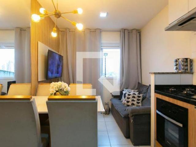Apartamento à Venda Itaquera, 2 Quartos, 32 m2