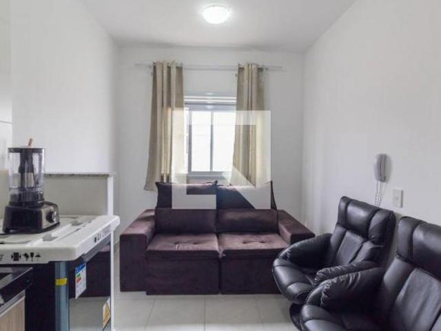 Apartamento à Venda Itaquera, 2 Quartos, 32 m2