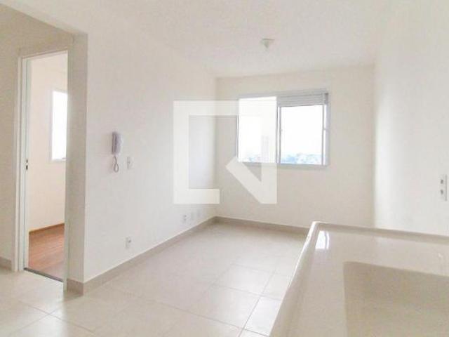 Apartamento à Venda Itaquera, 2 Quartos, 32 m2