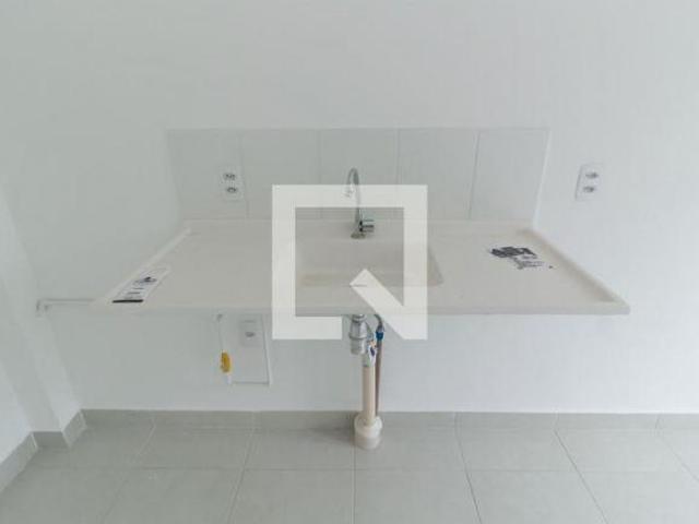 Apartamento à Venda Itaquera, 2 Quartos, 32 m2
