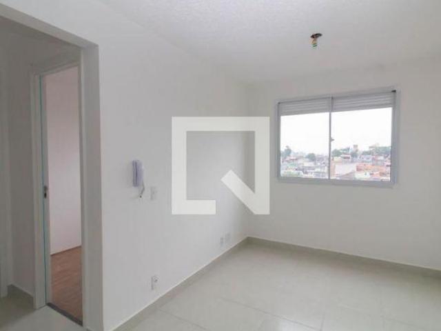 Apartamento à Venda Itaquera, 2 Quartos, 32 m² São Paulo