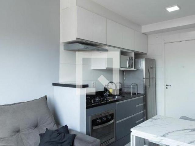 Apartamento à Venda Itaquera, 2 Quartos, 32 m² São Paulo
