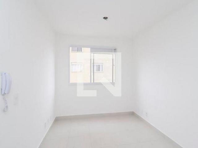Apartamento à Venda Itaquera, 2 Quartos, 32 m² São Paulo