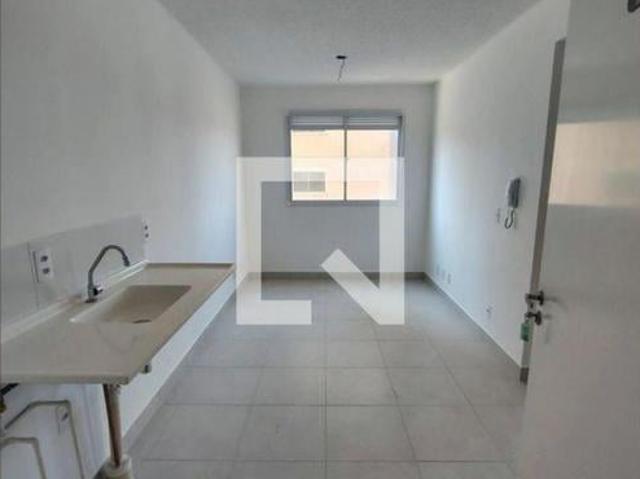 Apartamento à Venda Itaquera, 2 Quartos, 32 m² São Paulo