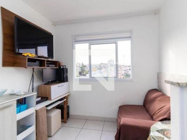 Apartamento à Venda Itaquera, 2 Quartos, 32 m² São Paulo