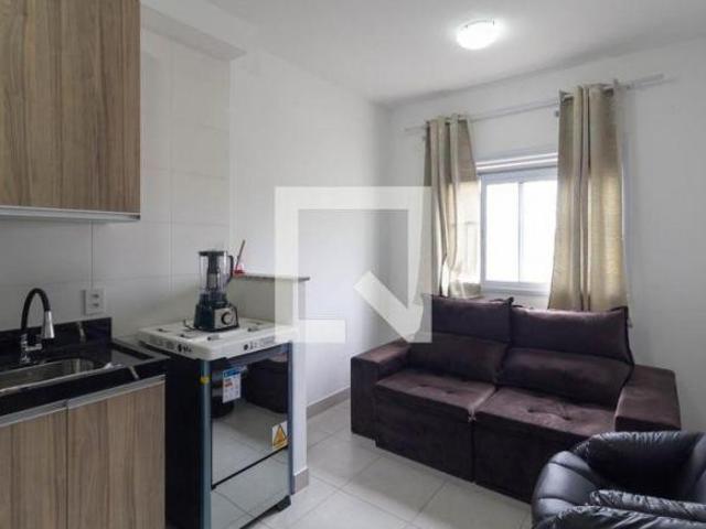 Apartamento à Venda Itaquera, 2 Quartos, 32 m² São Paulo