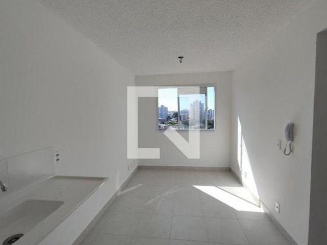 Apartamento à Venda Itaquera, 2 Quartos, 32 m² São Paulo