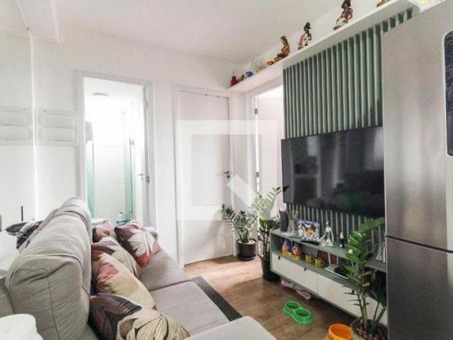 Apartamento à Venda Itaquera, 2 Quartos, 32 m² São Paulo