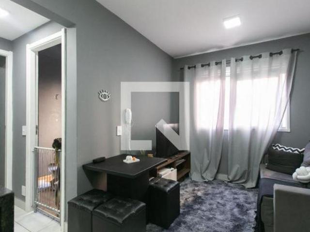 Apartamento à Venda Itaquera, 2 Quartos, 32 m² São Paulo