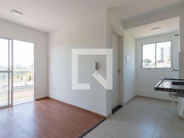 Apartamento à Venda Itaquera, 2 Quartos, 37 m2