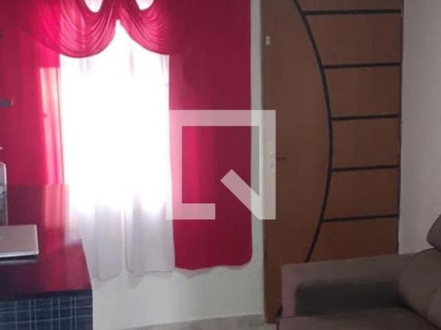 Apartamento à Venda Itaquera, 2 Quartos, 37 m2