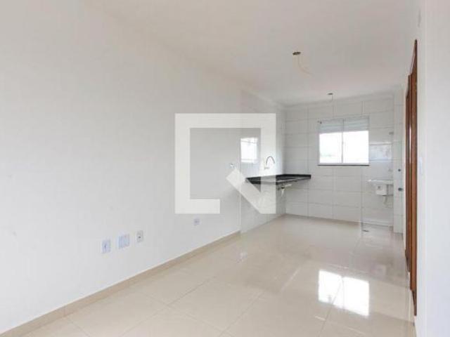 Apartamento à Venda Itaquera, 2 Quartos, 37 m2